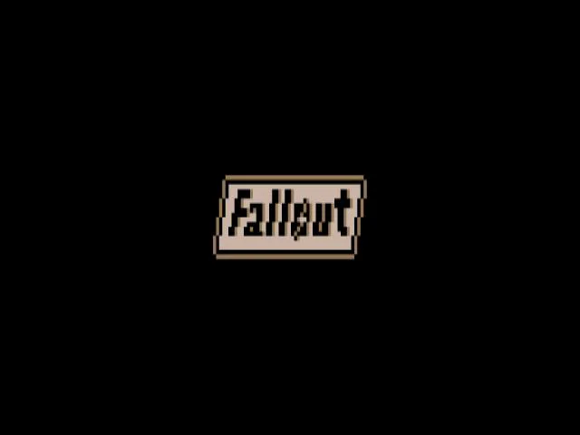 Fallout - mini game on Vimeo
