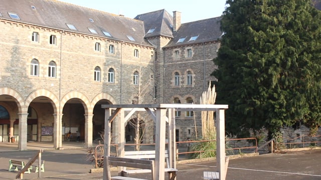 BTS Banque | Lycée Joseph Savina à Tréguier
