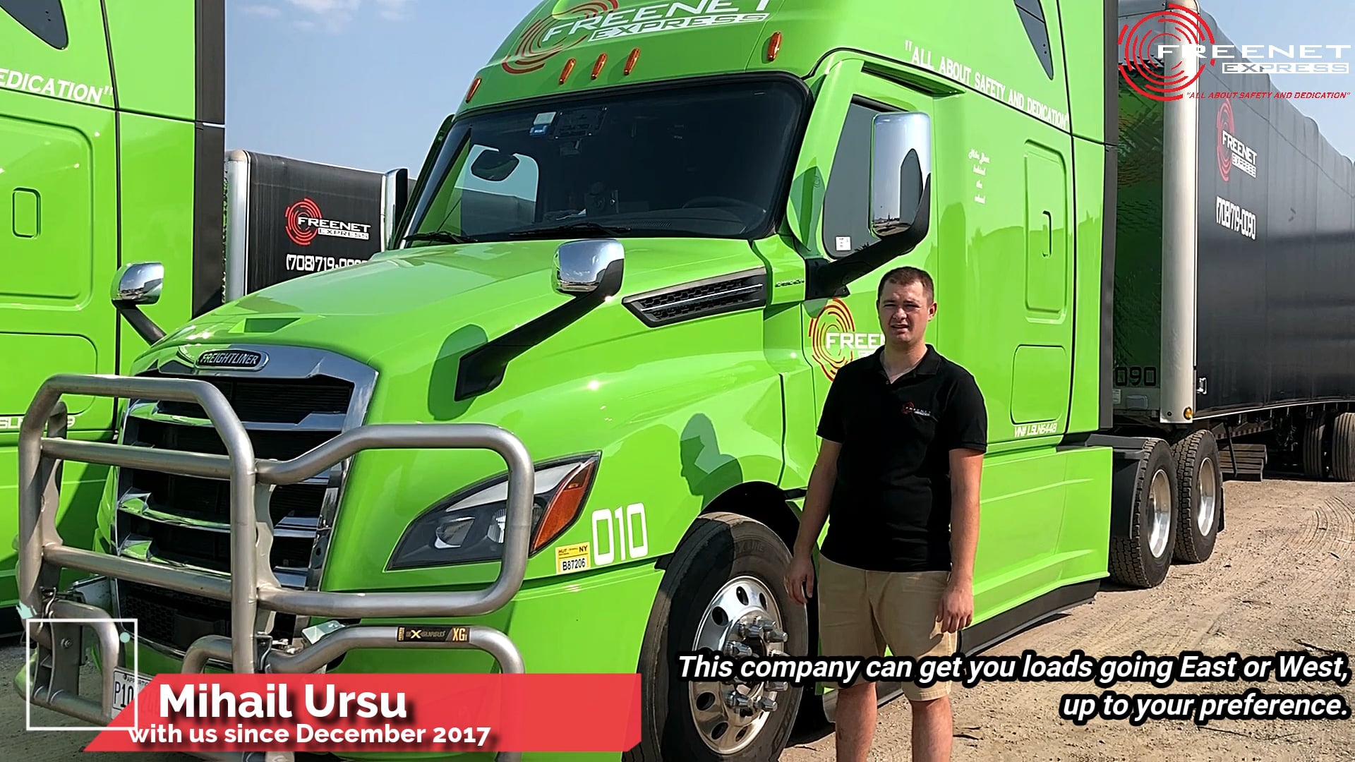 Reasons to choose FREENET EXPRESS. on Vimeo