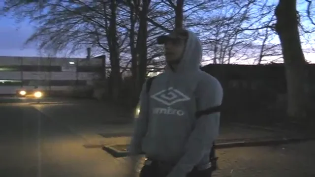 WIFI KLAN - 3 DNI BEZ SPANIA (MUSIC VIDEO) PROD. 6SILKY on Vimeo