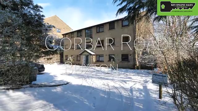 Corbar Road #Buxton - Key Online Sales - HD Video Walkthrough Tour on Vimeo