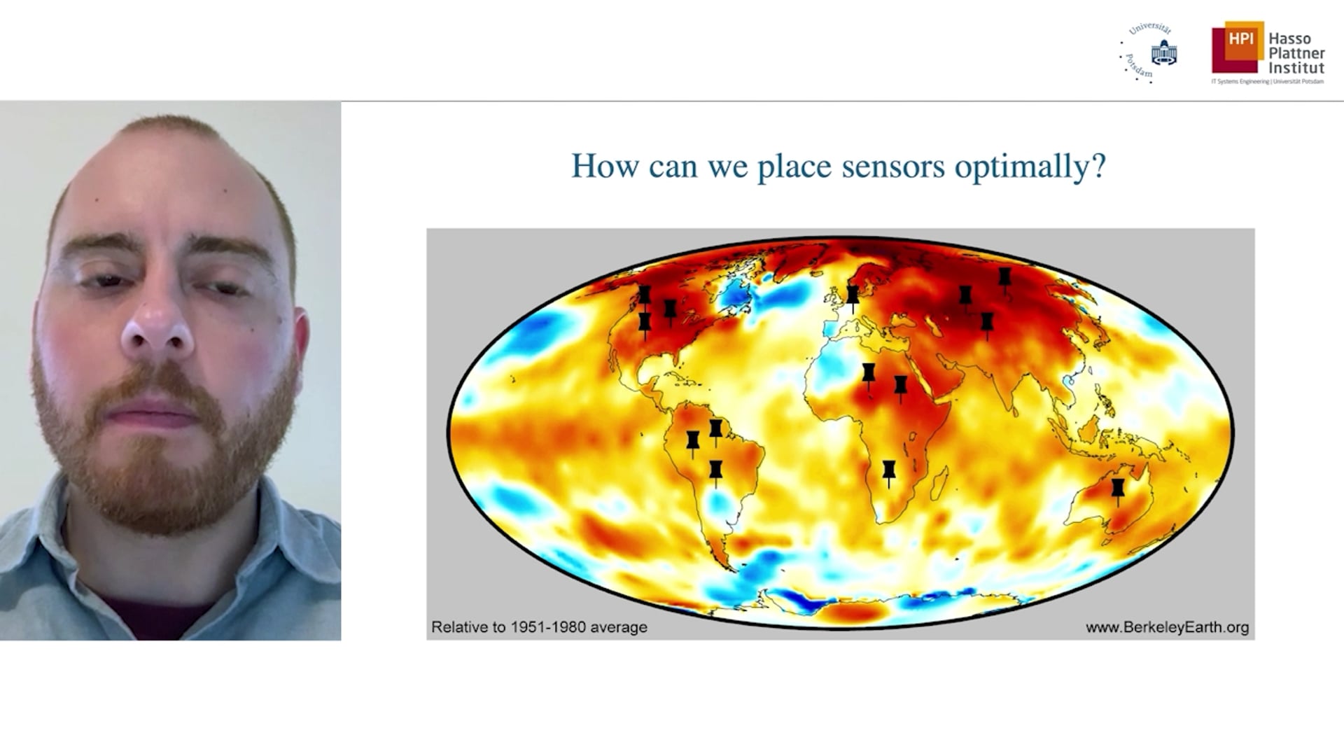 Francesco Quinzan (HPI) - Use Case Efficient Algorithms: Optimal