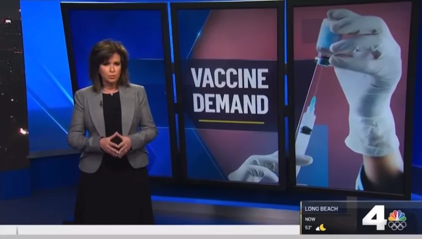 Sami Nomair - Interview with News Channel on Vimeo