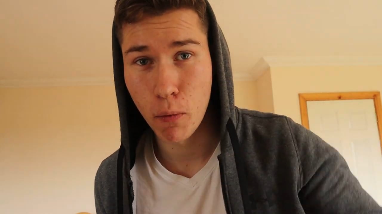 Patrick Loftus- Comedy Reel on Vimeo