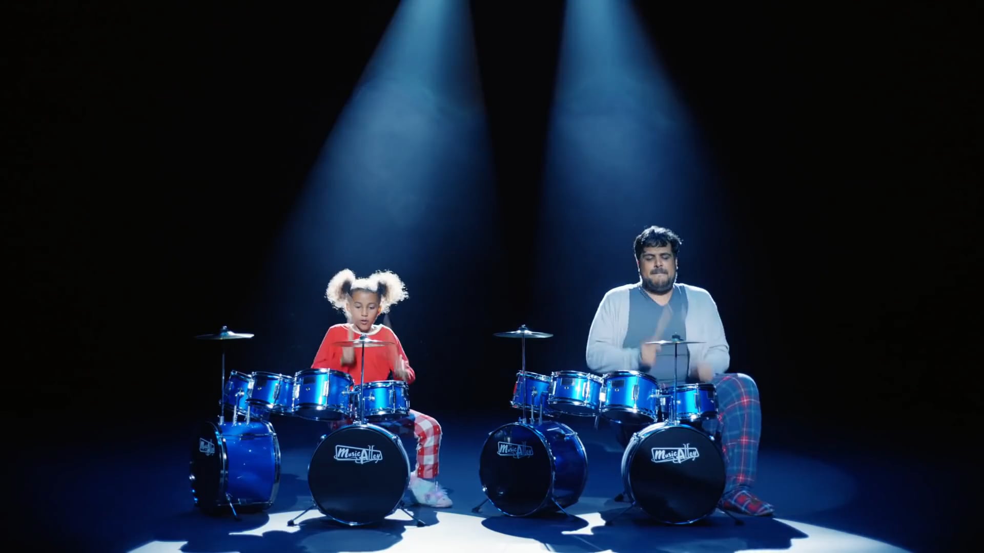 Argos Christmas Advert 'The Book of Dreams' ( on Vimeo