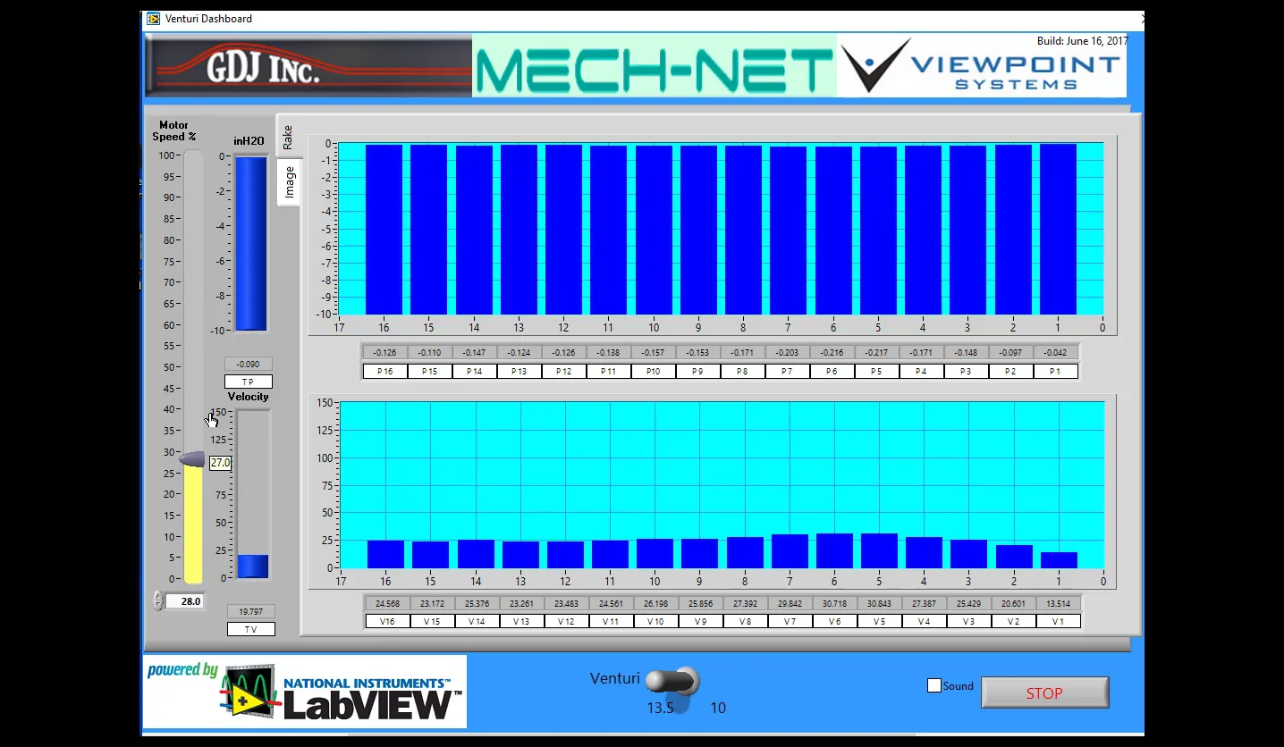 MechNet Description and Demonstration on Vimeo