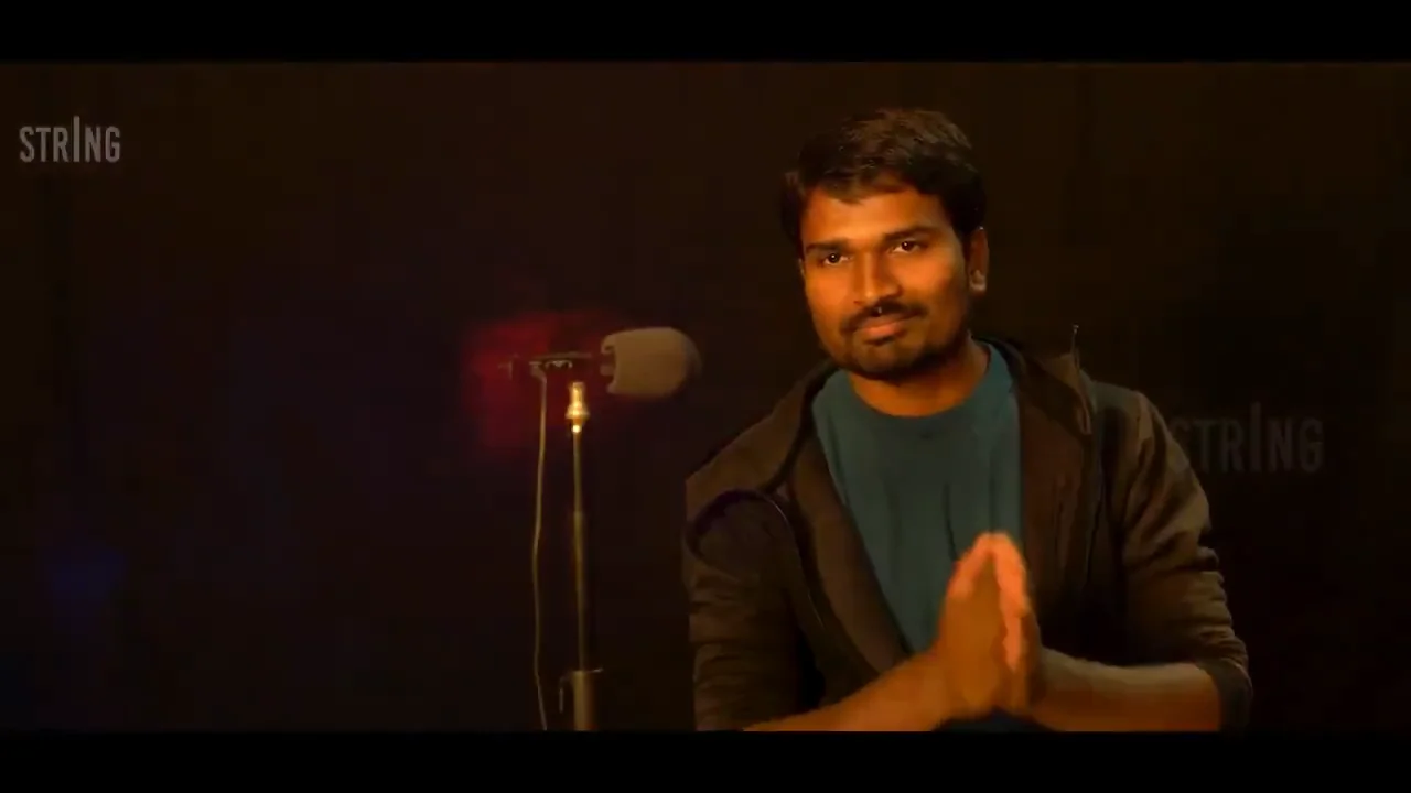 String's deleted Video. on Vimeo