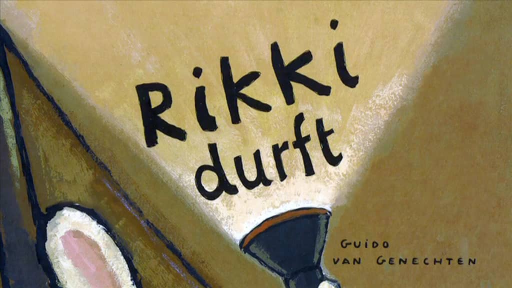 Rikki durft on Vimeo
