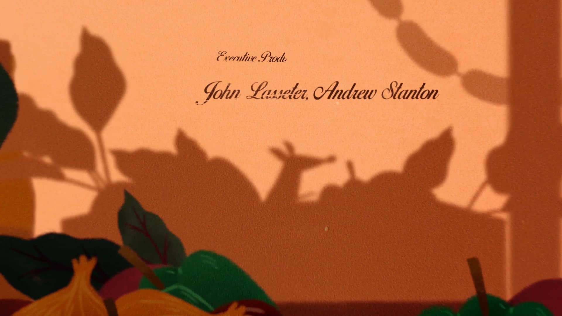 Ratatouille opening sequence (라따뚜이 타이틀 시퀀스) on Vimeo