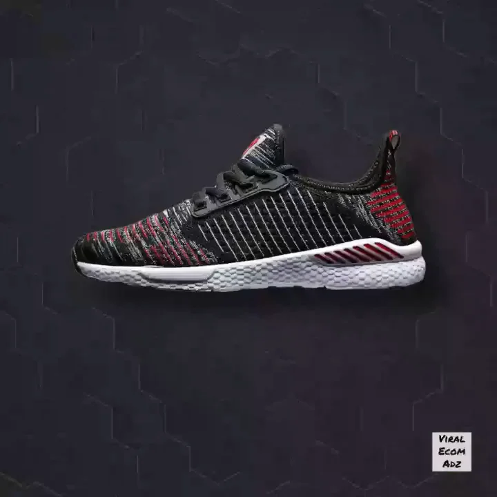 Shoe on Vimeo