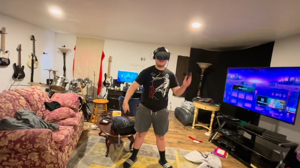 Liam VR 2021 on Vimeo