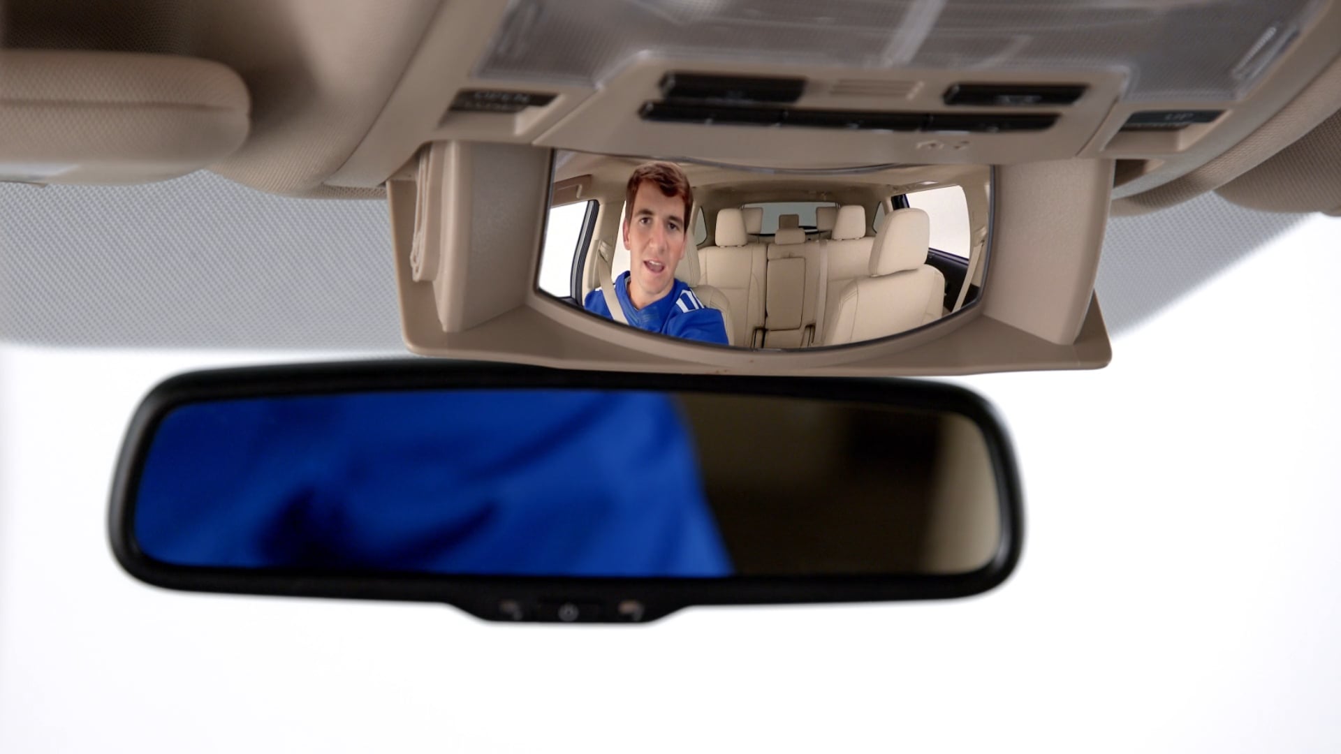 Toyota Highlander Presents: How To | Conversation Mirror on Vimeo