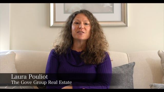 Team - Laura Pouliot - The Gove Group Real Estate, LLC