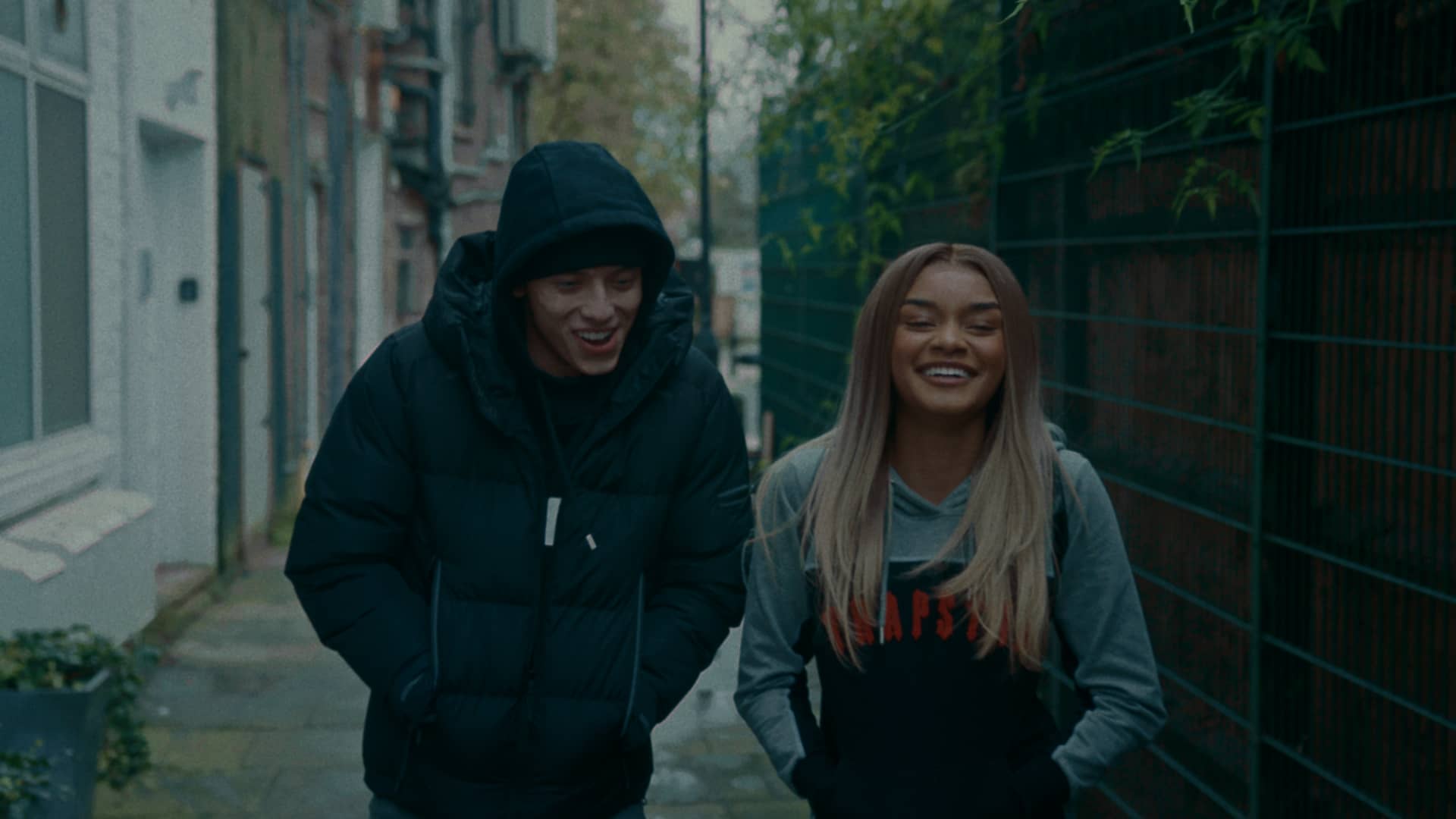 Central Cee - Commitment Issues on Vimeo