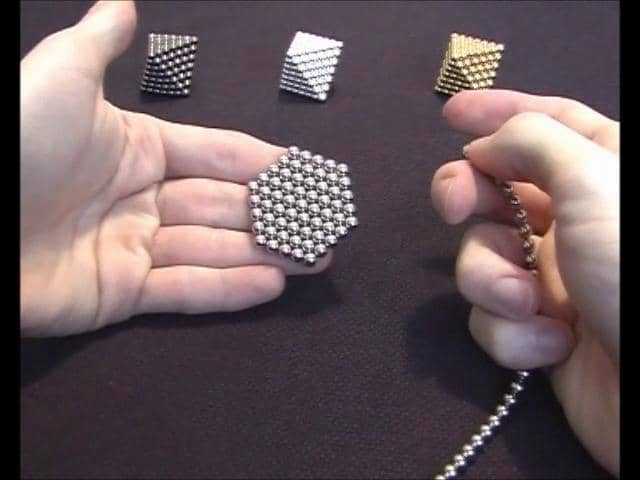 nanodots 1-2 basic technique: surfaces on Vimeo