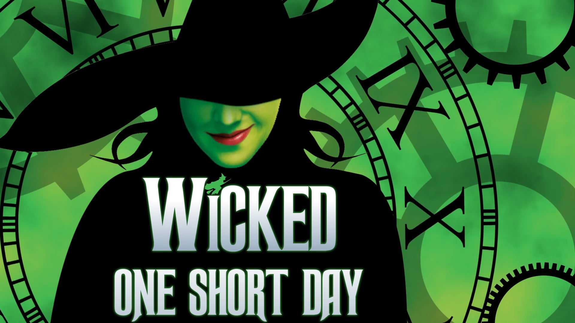 Wicked - One Short Day on Vimeo