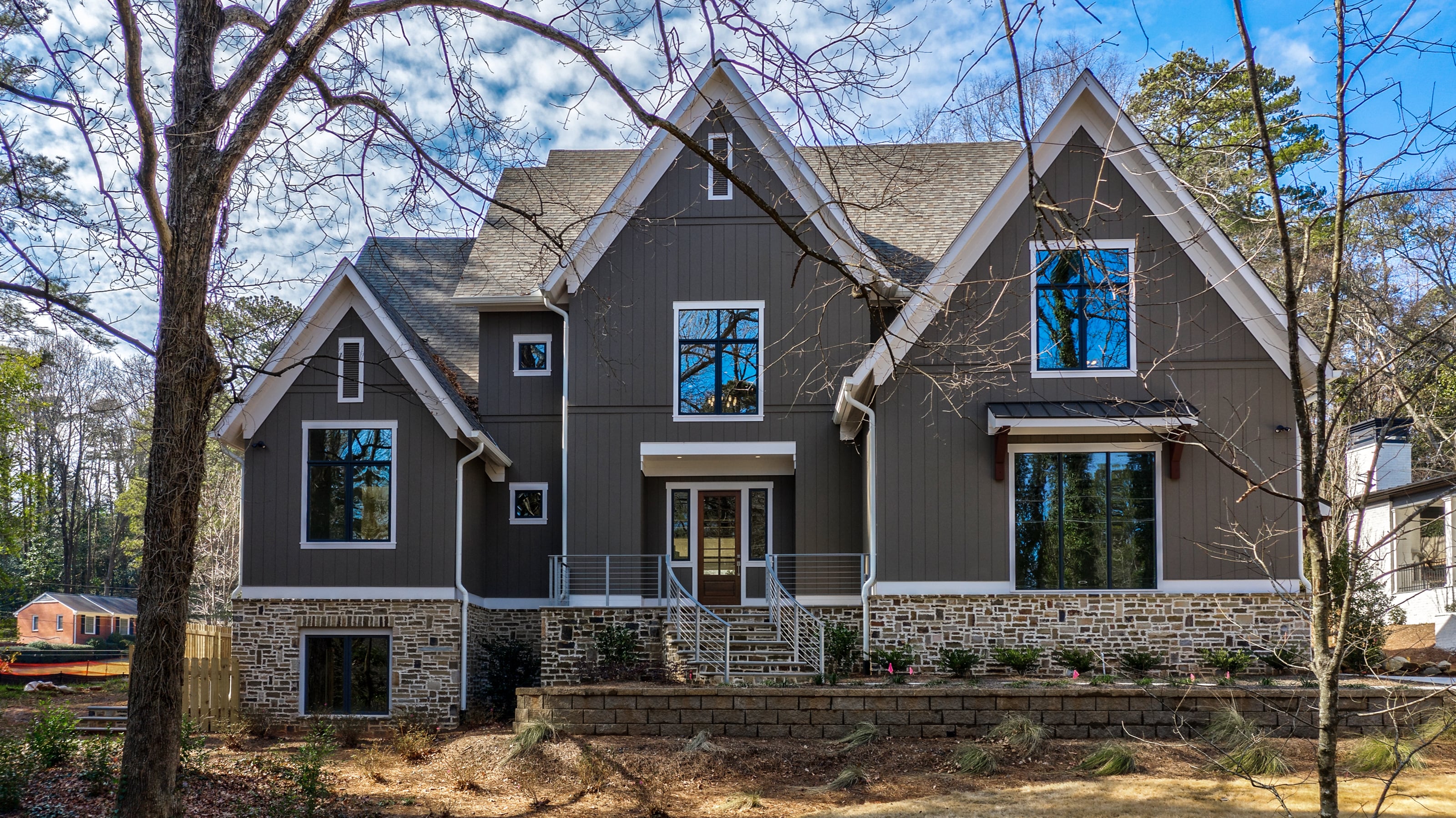 Kelly Boudreau - 4886 Lake Forrest Dr, Atlanta, GA 30342 on Vimeo