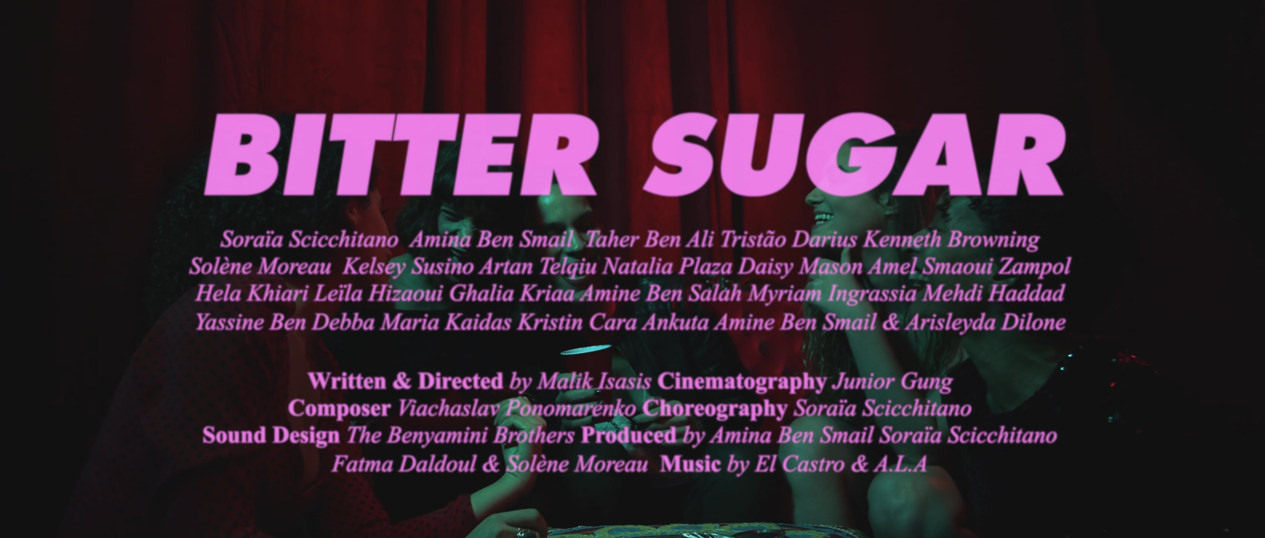 Watch Bitter Sugar Online | Vimeo On Demand on Vimeo