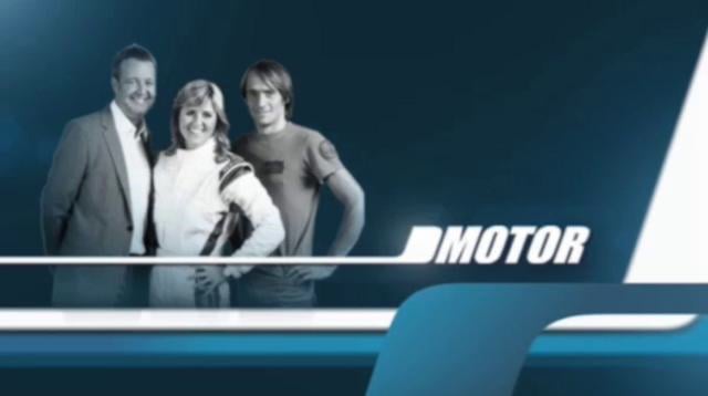 DMAX - DMOTOR on Vimeo
