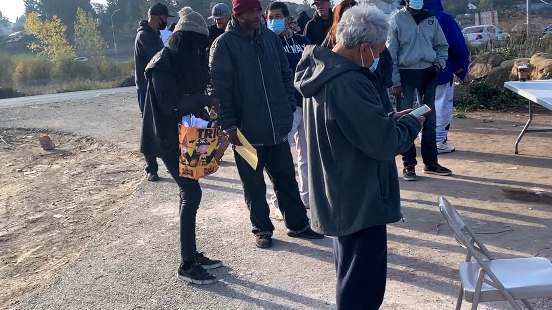 Project Room Key - Episode 3 on Vimeo