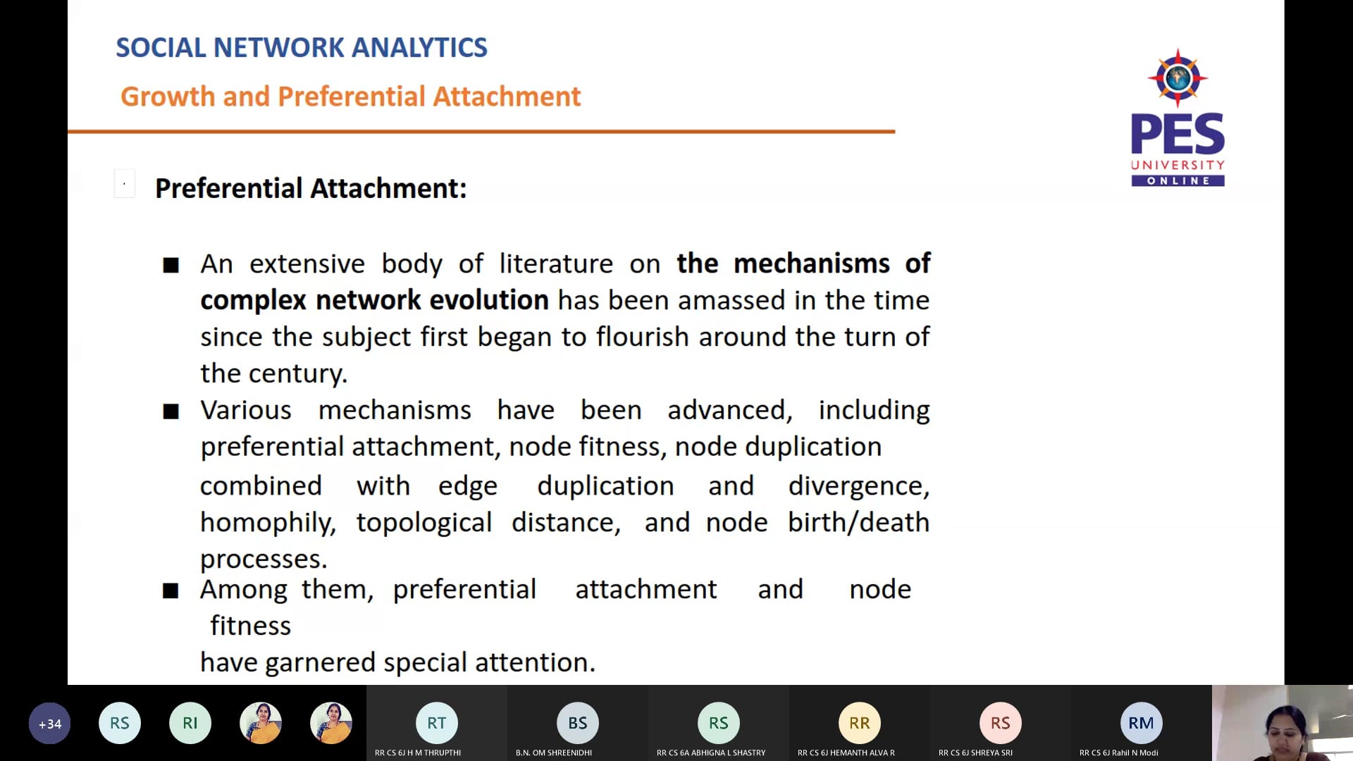 The Barabasi-Albert Model, Preferential Attachment Model demo using NetLogo on Vimeo