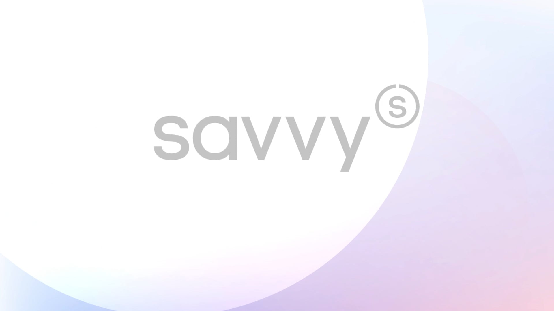 Savvy-Movie on Vimeo