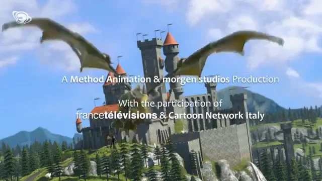 Super 4 - The Song of the Stork