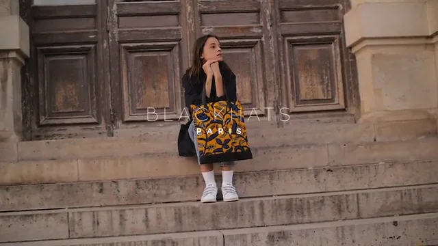 CLARA BERGES I Blackhats Paris on Vimeo