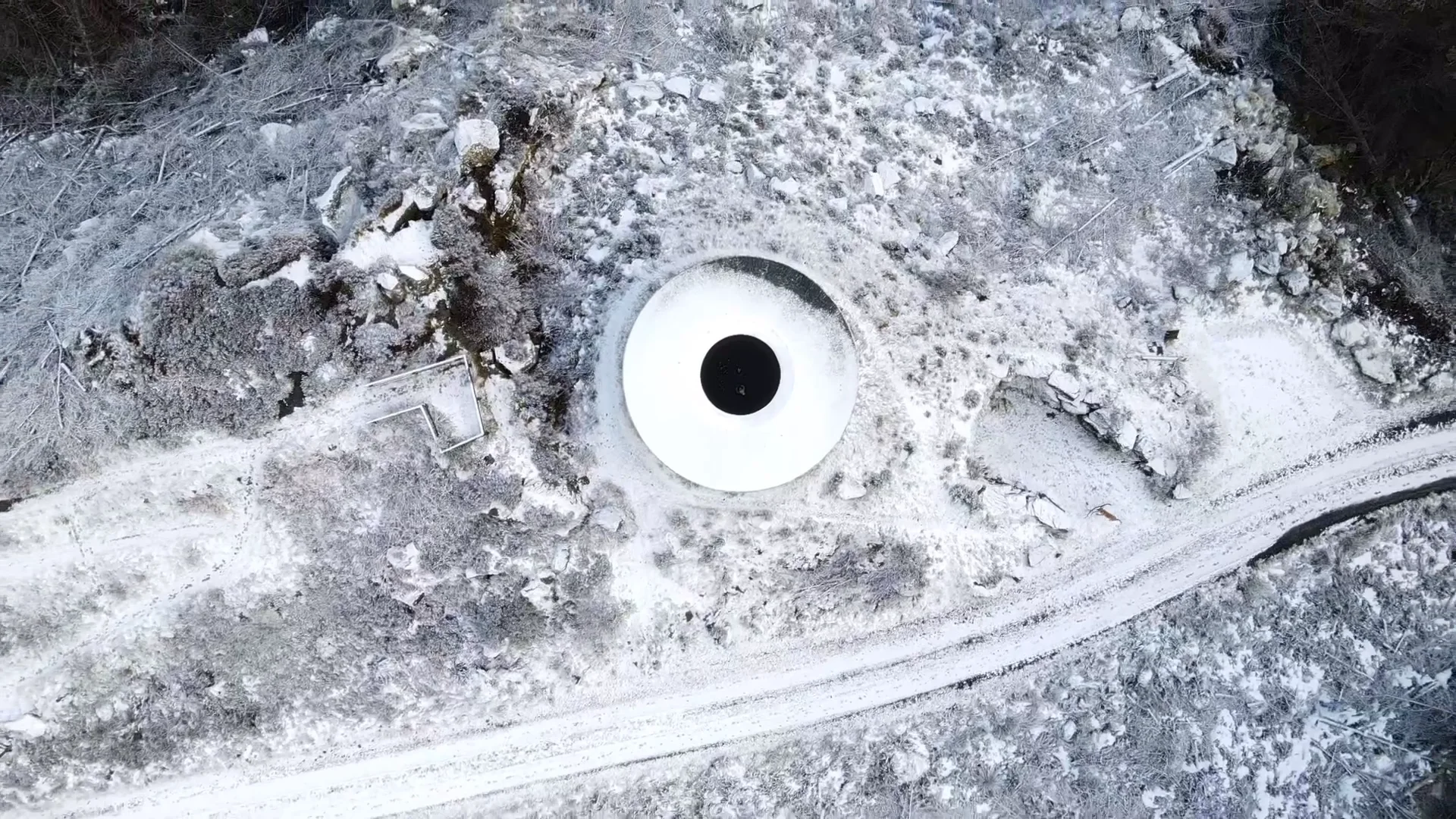 Kielder Skyspace on Vimeo