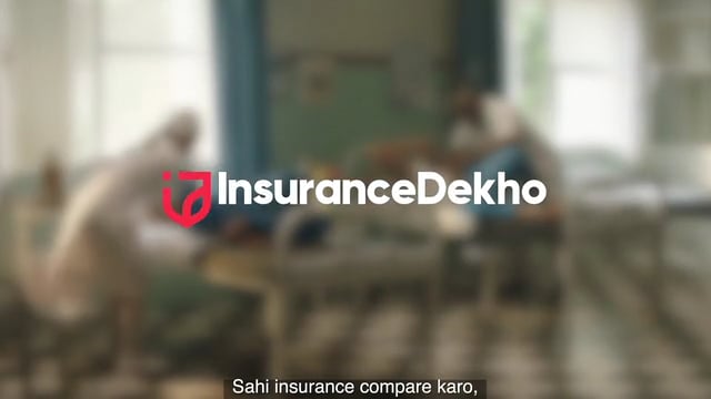 Insurance Dekho_30 sec TVC on Vimeo