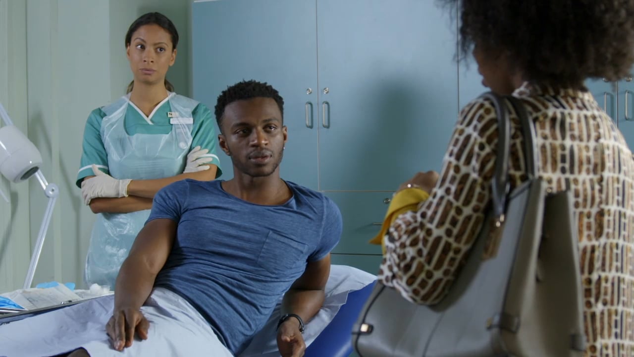 Theo Solomon Showreel on Vimeo