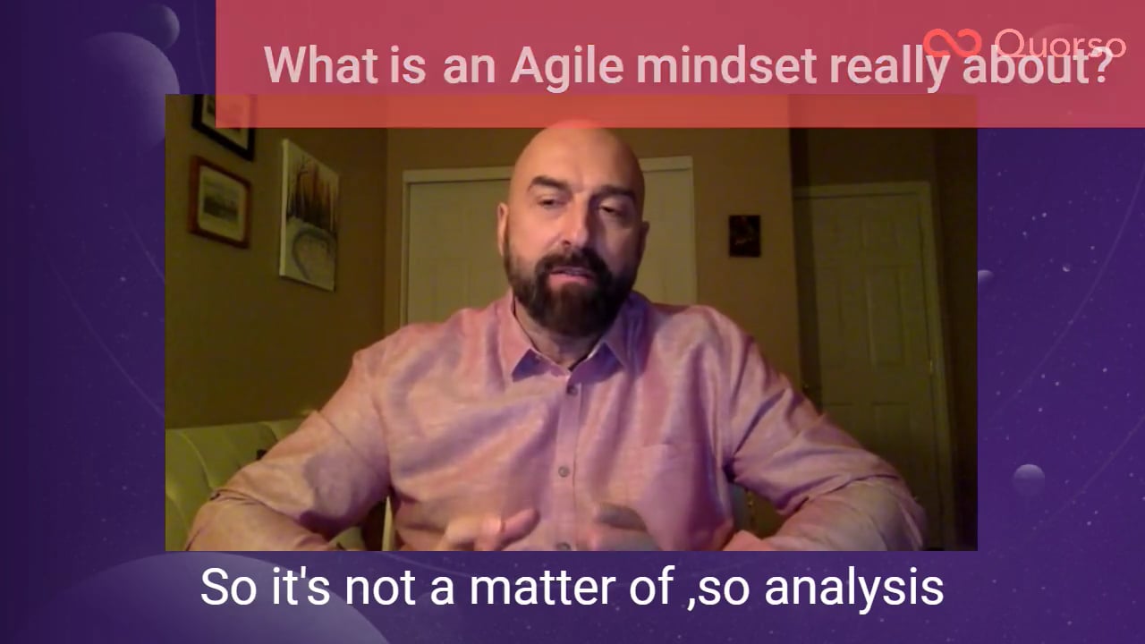 Agile experimentation: Alex Genov, Zappos on Vimeo