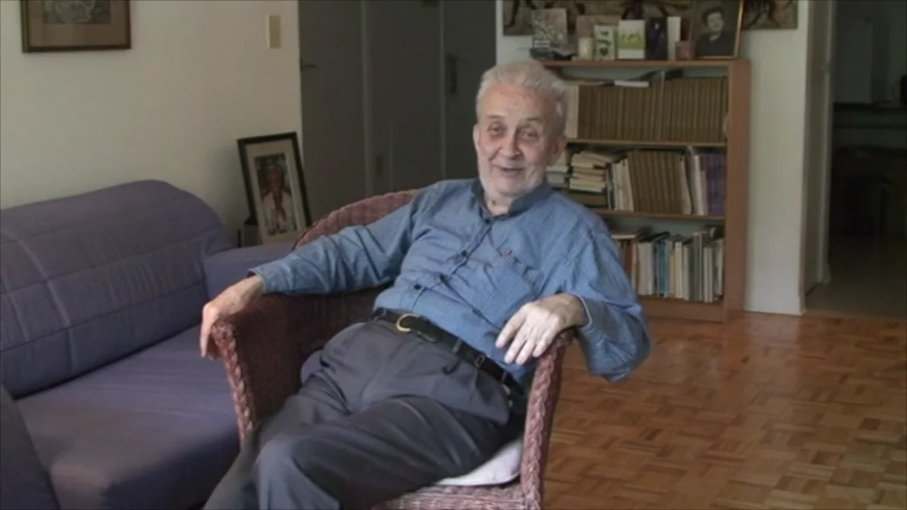 Splendeurs de l'univers - Robert Vachon on Vimeo