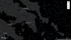 Weather API for developers | MapTiler