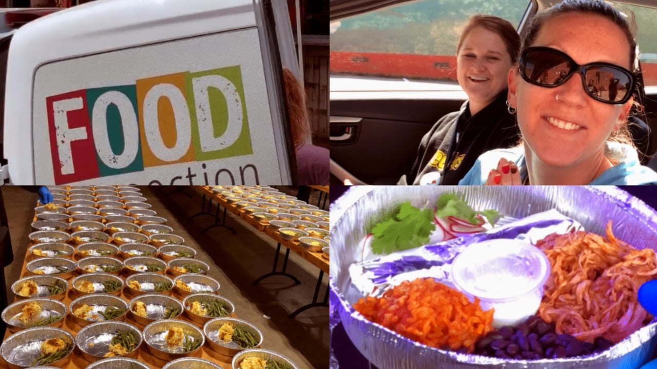 HOME [food-connection.org]