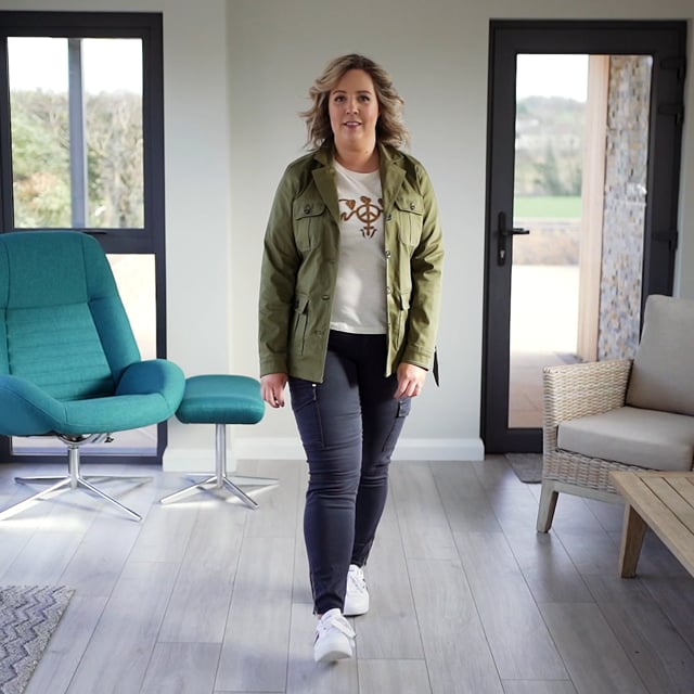 Alana Interiors on Vimeo