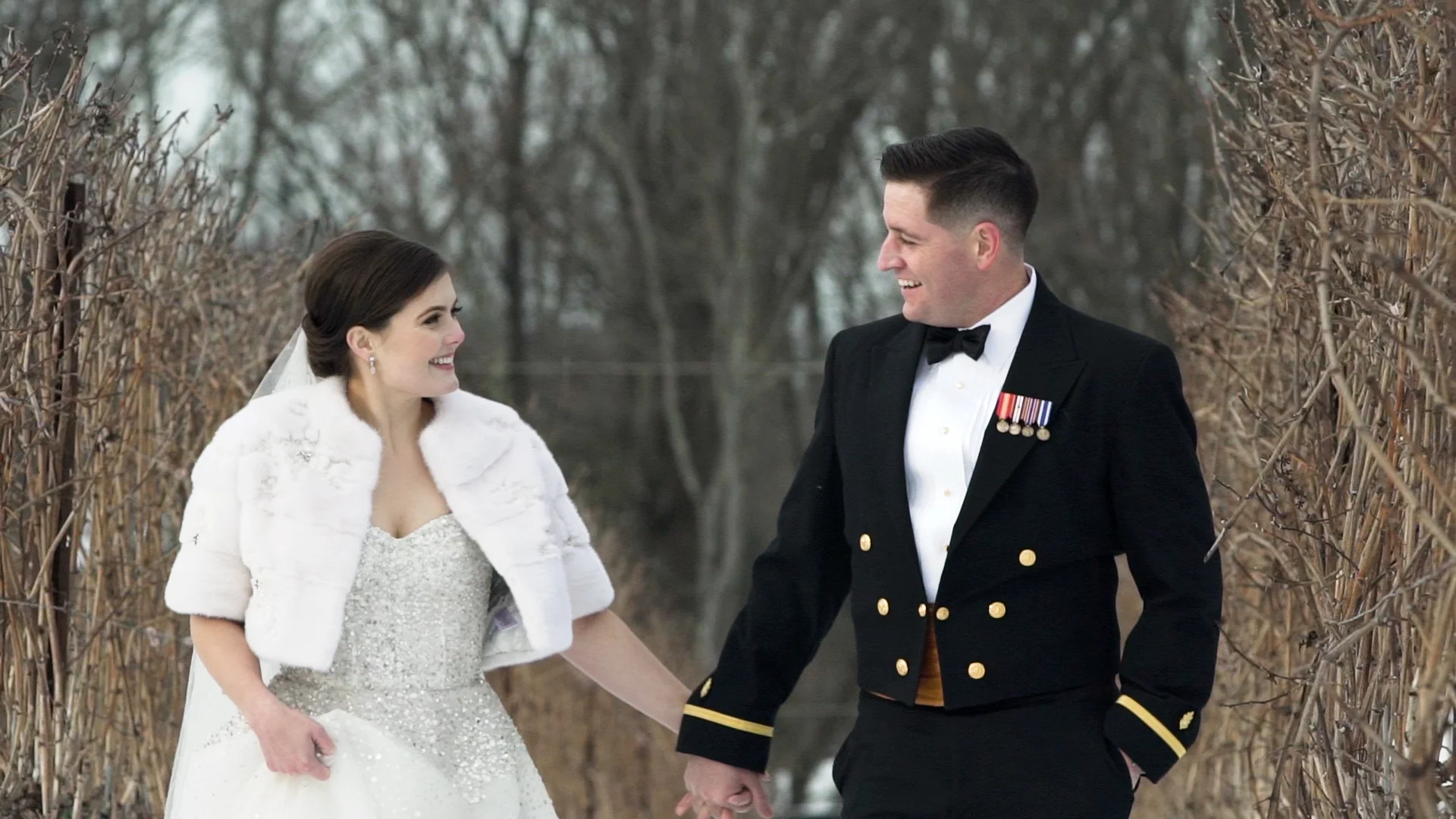 Ellie + Tom: Highlight Reel on Vimeo