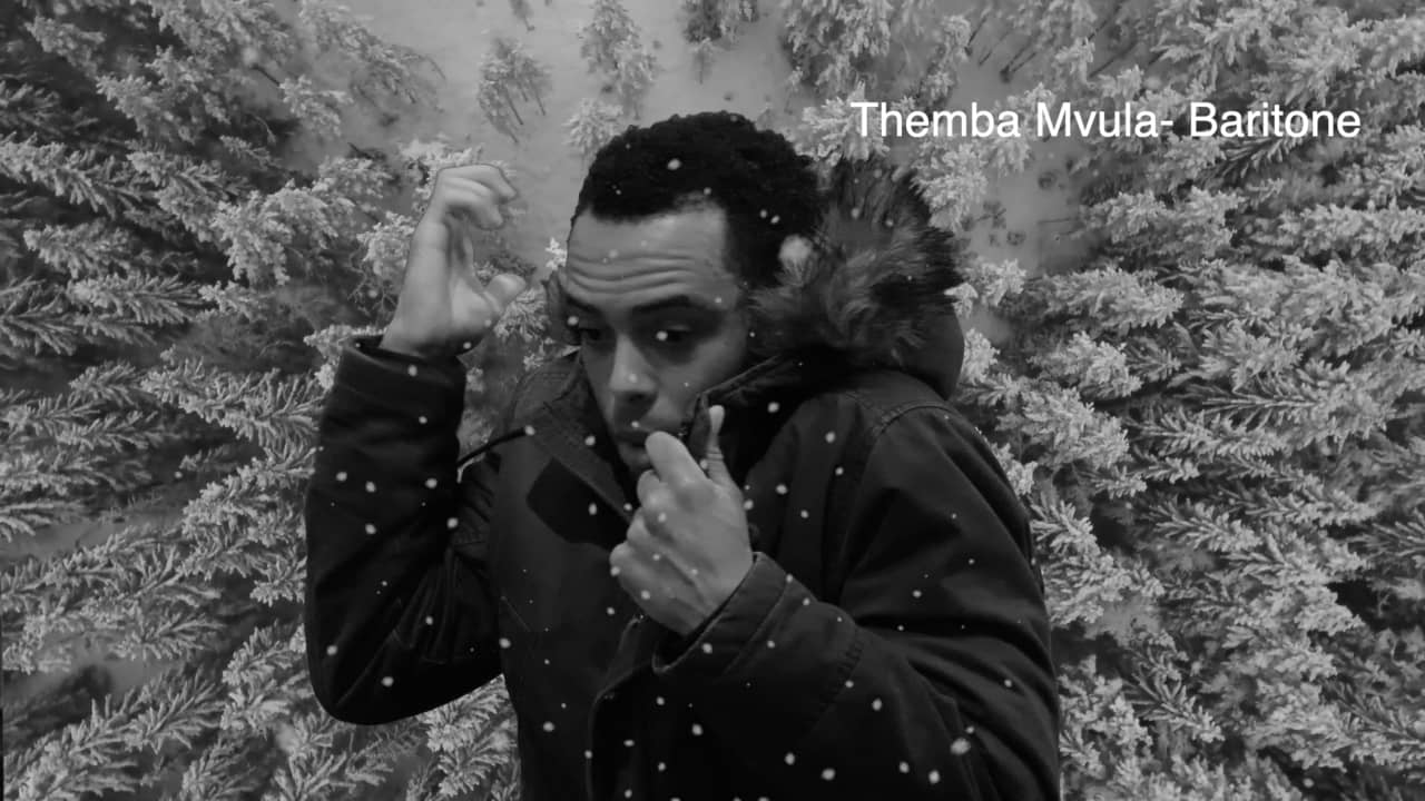 Henry Purcell - The Song of the Cold Genius on Vimeo