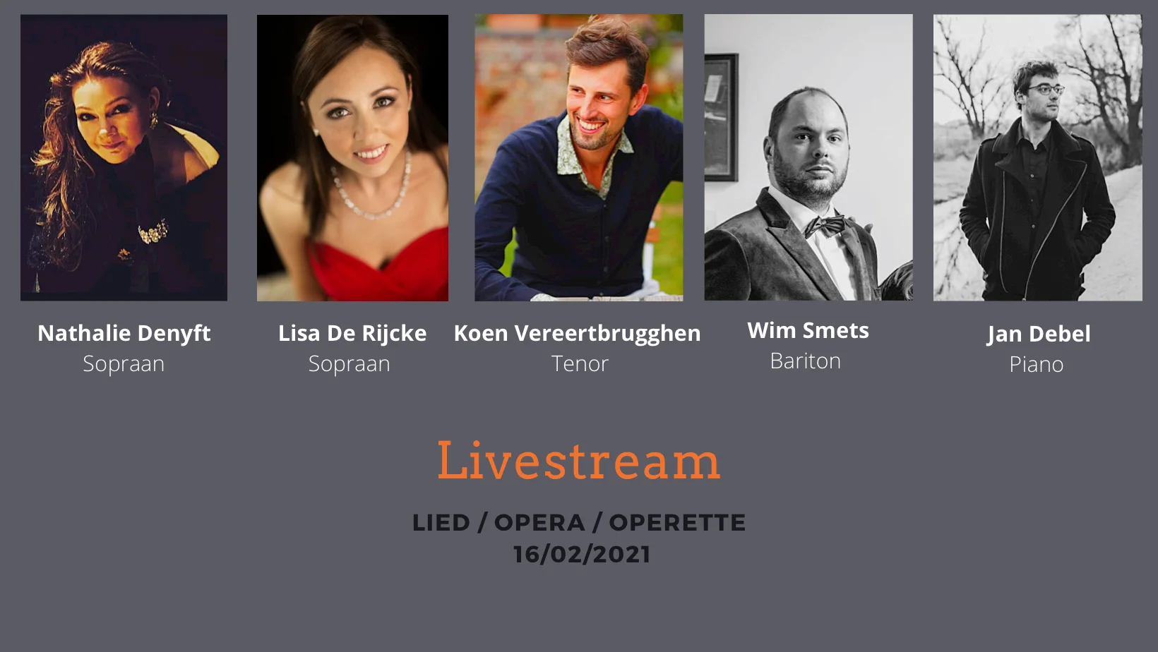 Arco Invites - Nathalie Denyft & Friends on Vimeo