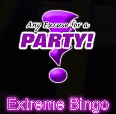 Extreme Music Bingo Video on Vimeo