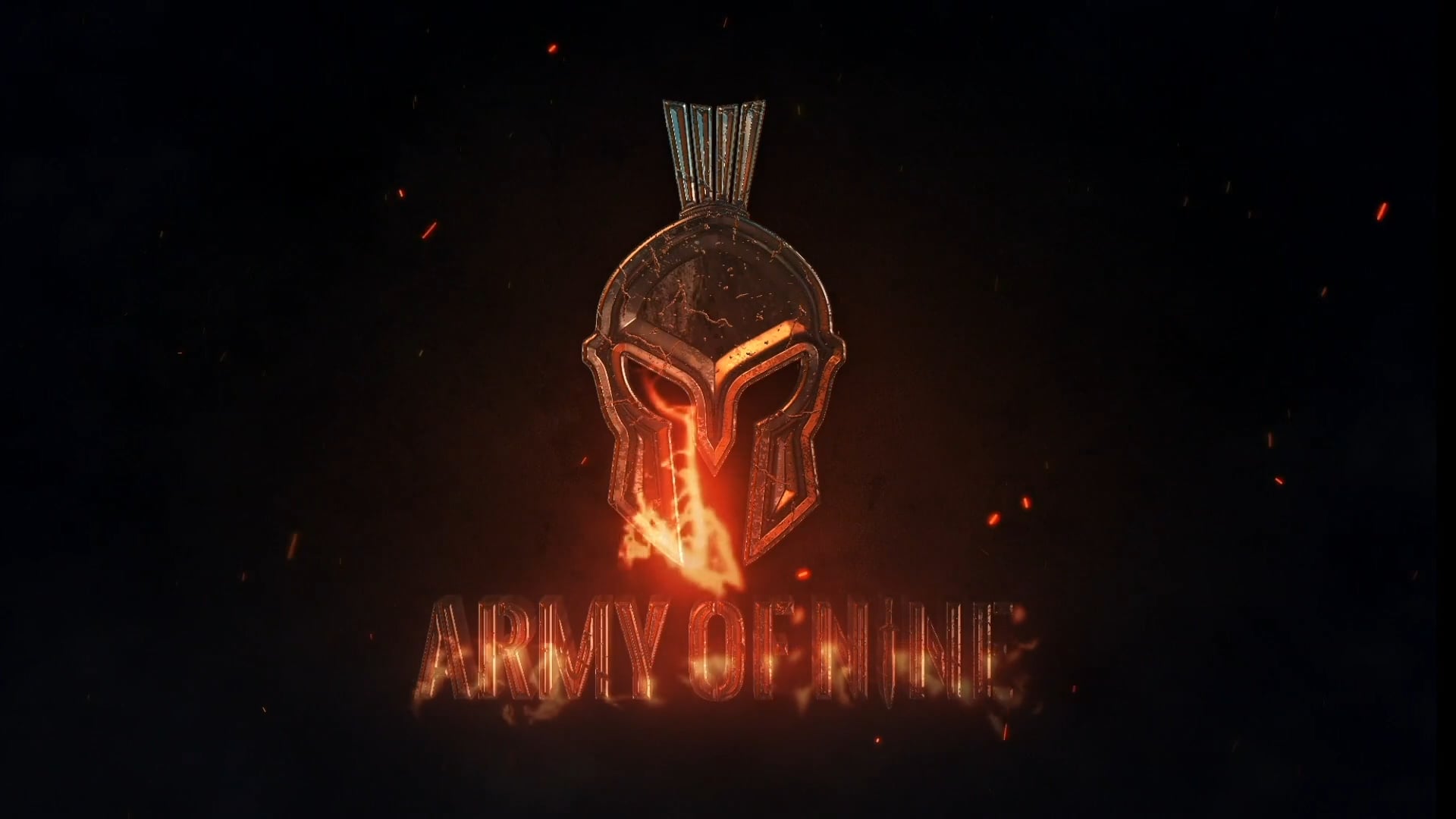 Army of Nine Quatro Series on Vimeo