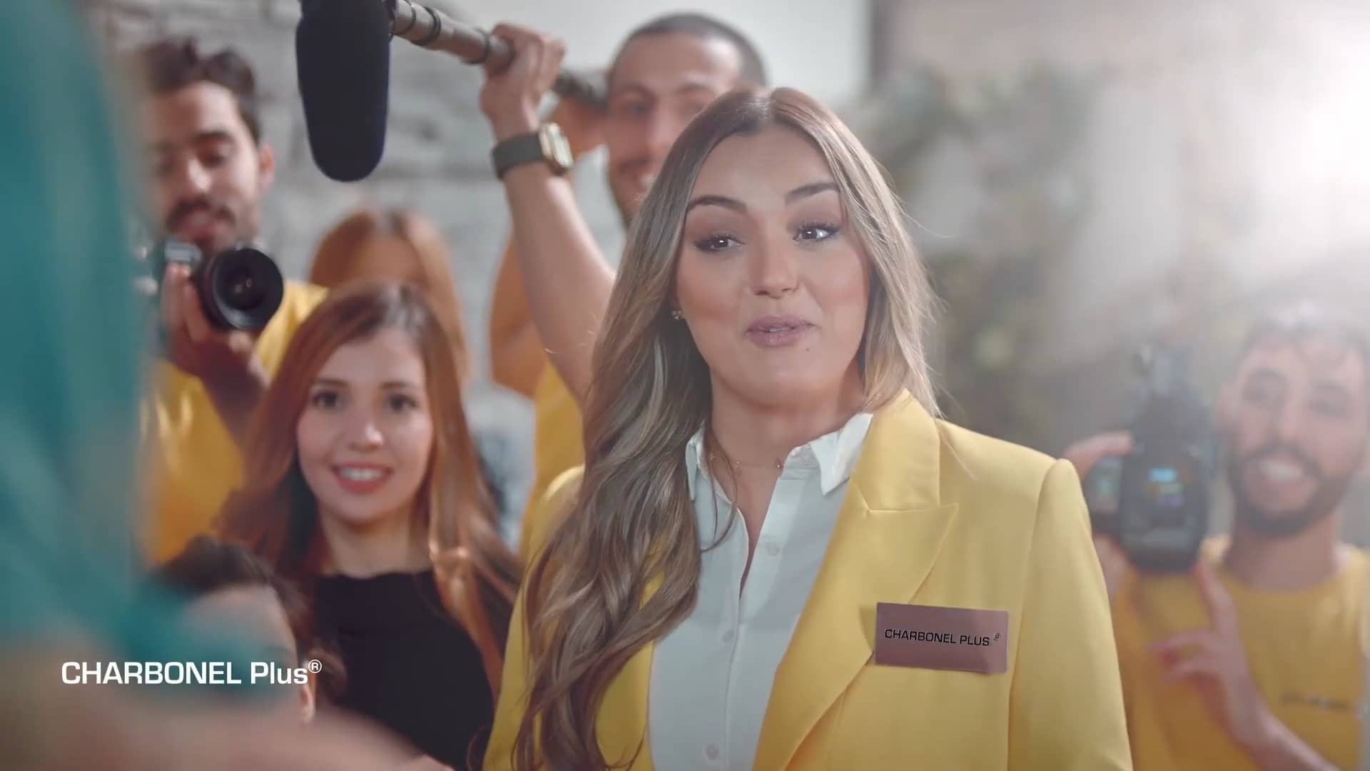 charbonel plus publicité défi 2021 avec yasmine amari by red motion ...