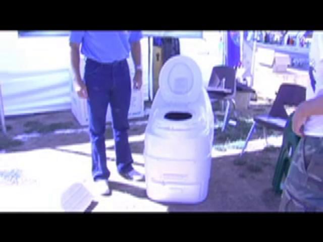 Sun Mar Excel NE Sanitation & Installation on Vimeo