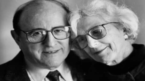 Dr. Bernard Lown - A Documentary on Vimeo