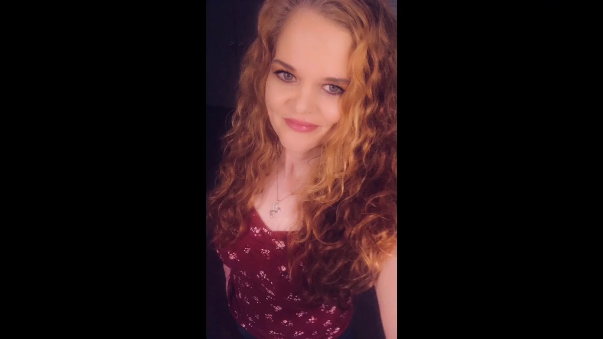 Christopher Fredrickson: Amy on Vimeo