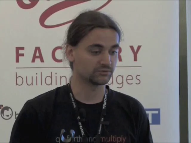 Marek Majkowski and David Wragg - The uses and challenges of cloud ...