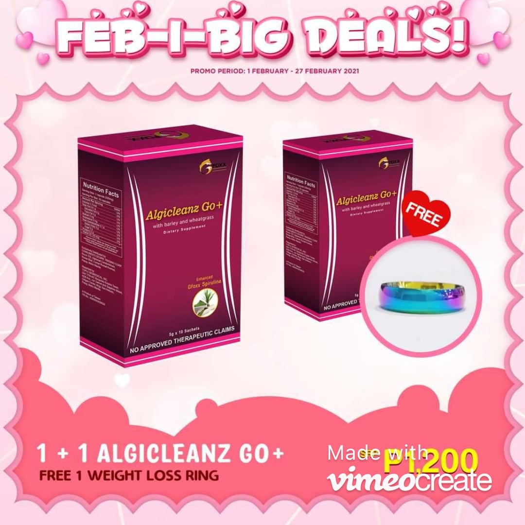 feb promo on Vimeo