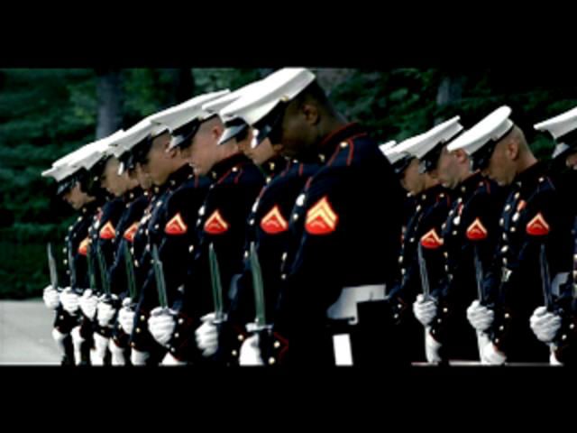 USMC Applications on Vimeo