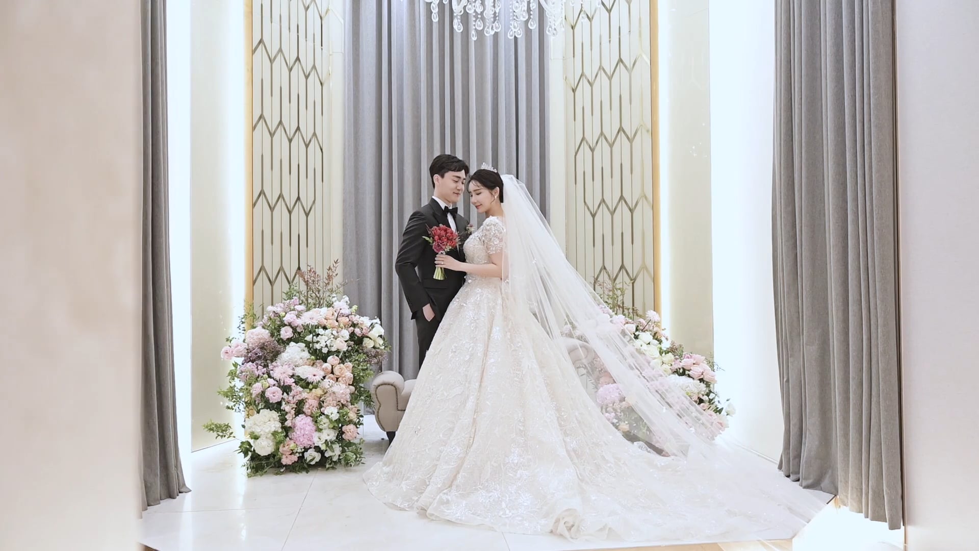 Wedding Day on Vimeo