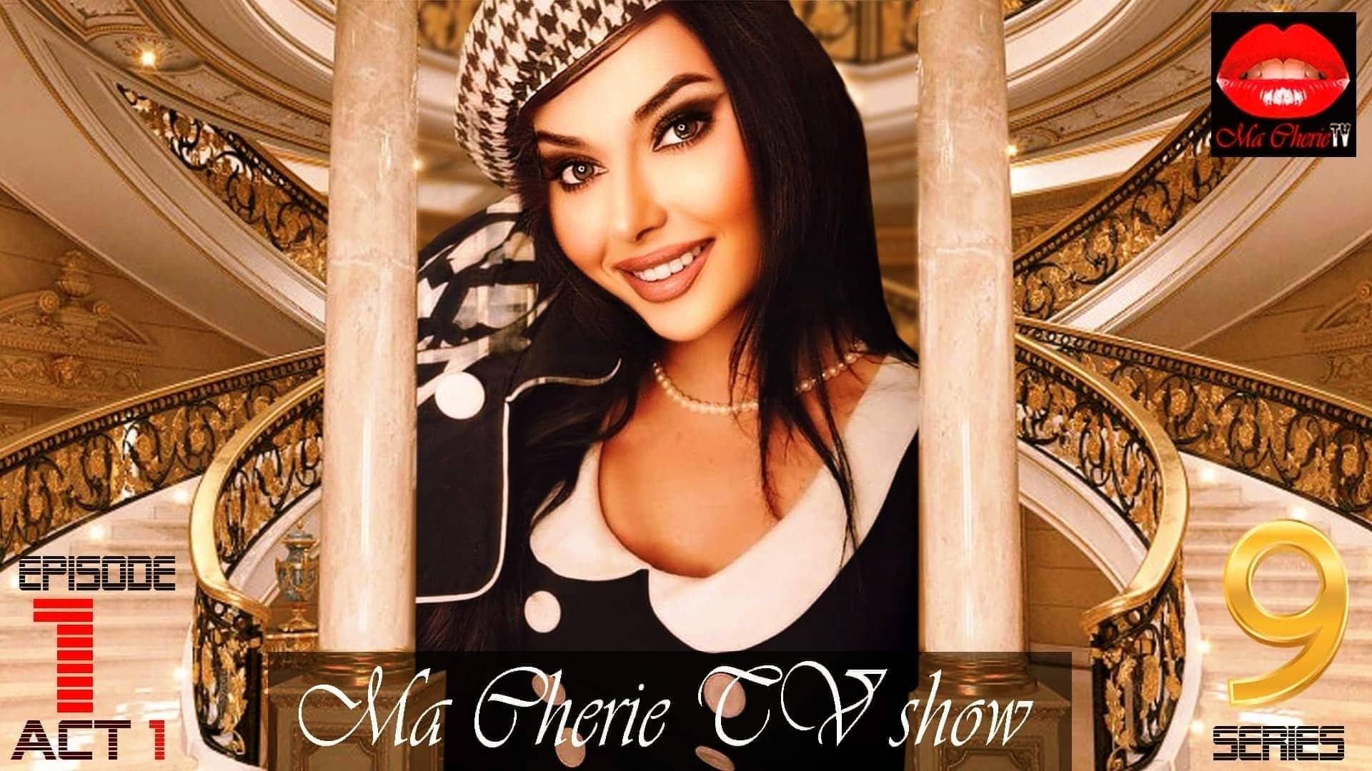 Ma Cherie TV -E01-S09-Act 1 on Vimeo